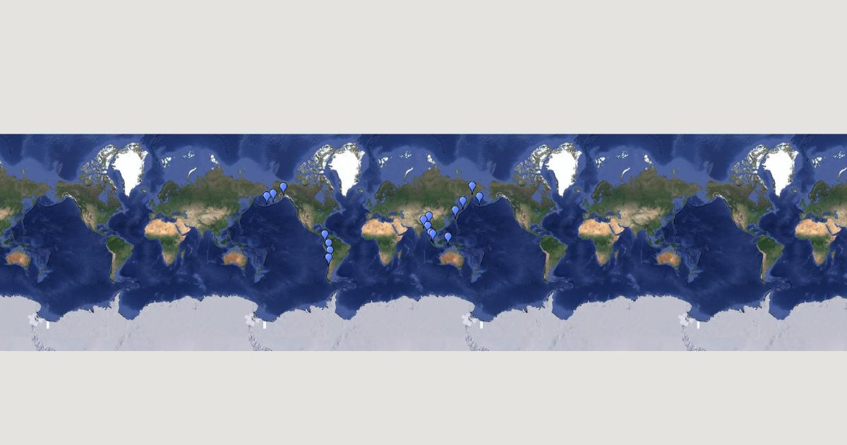 group 1 : Scribble Maps