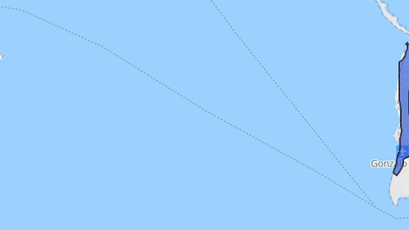 mapa golfo de uraba : Scribble Maps