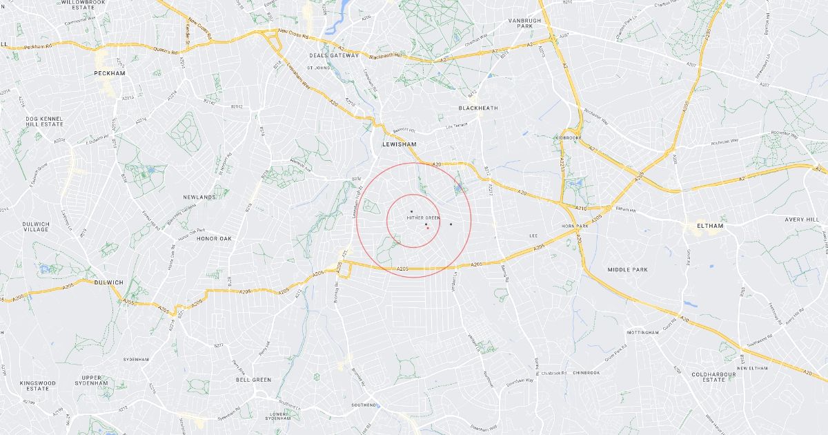 BGRN_Areas : Scribble Maps