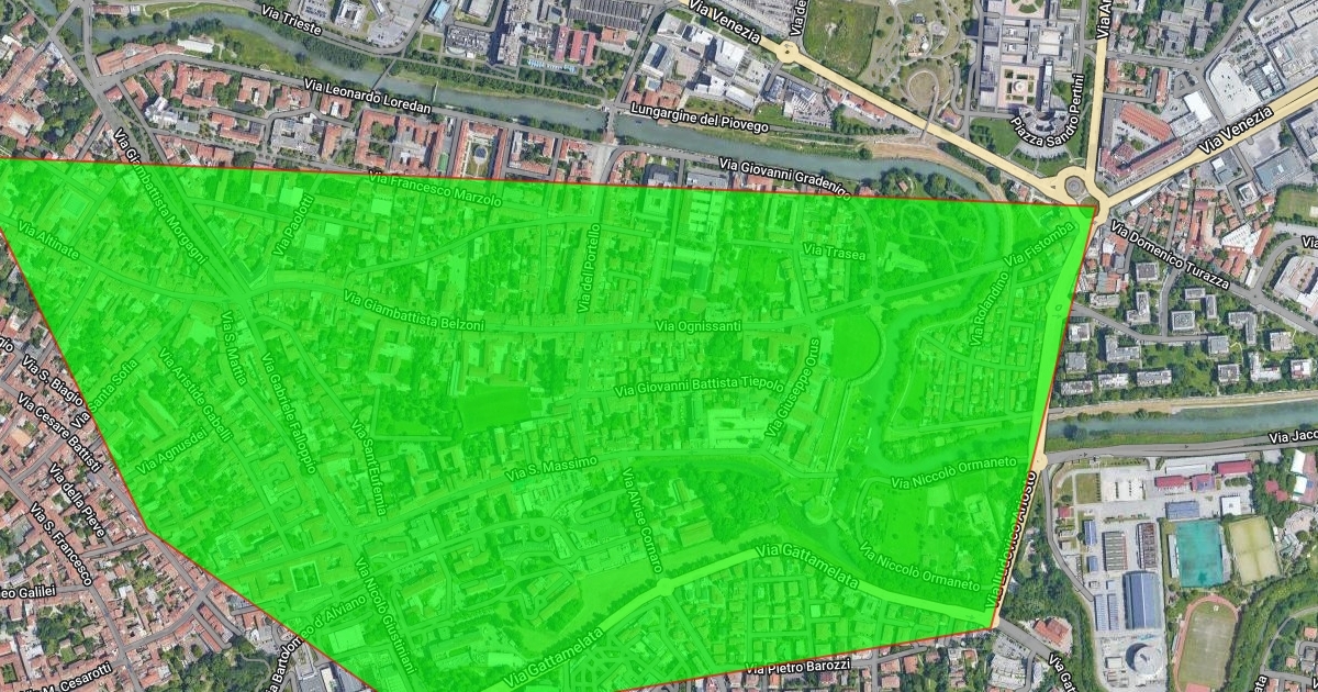 prova : Scribble Maps