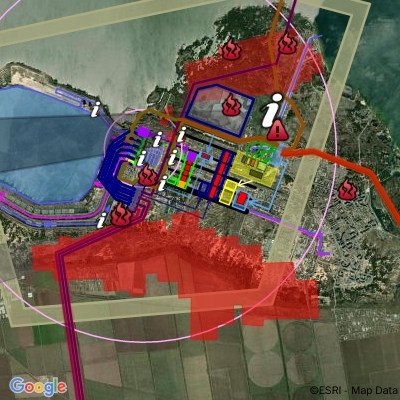 Draw On Maps and Make Them Easily