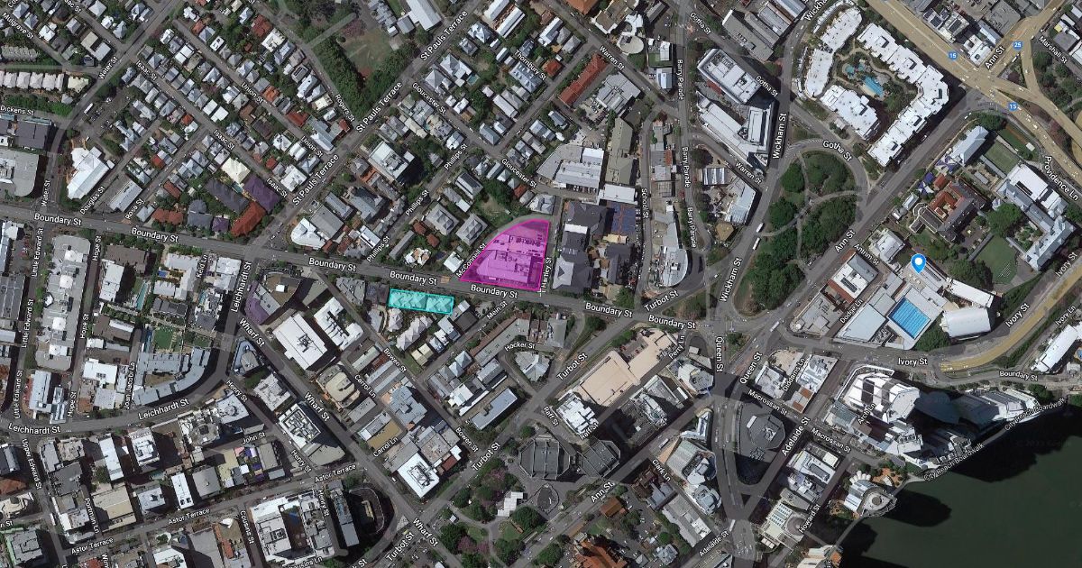 Map for GEO : Scribble Maps