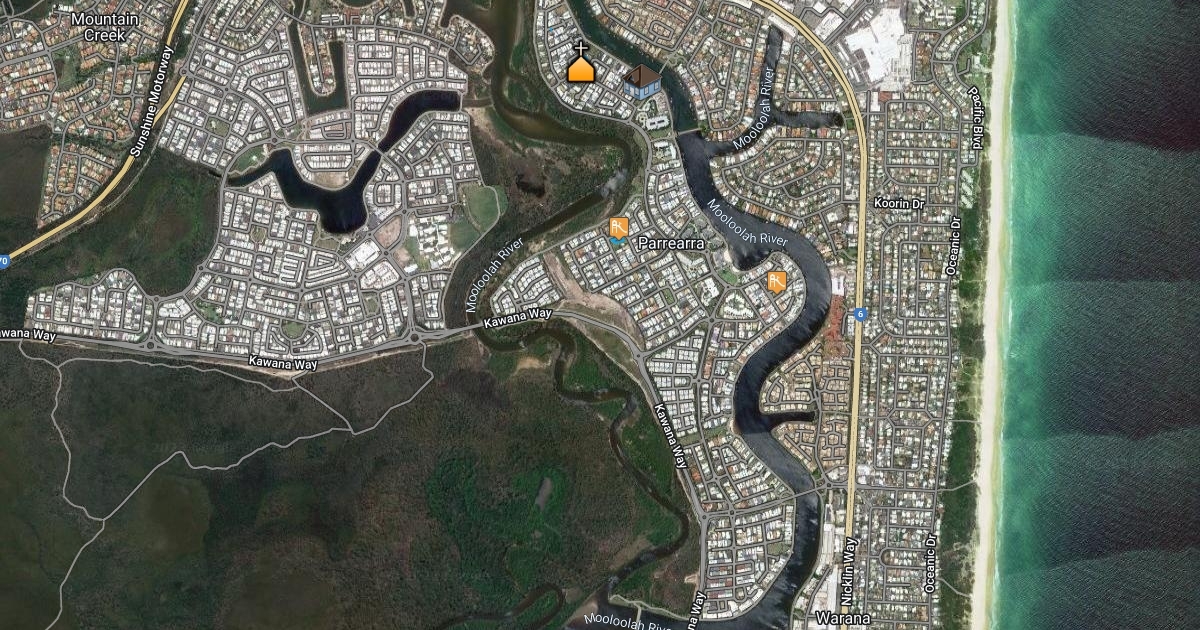Geography : Scribble Maps