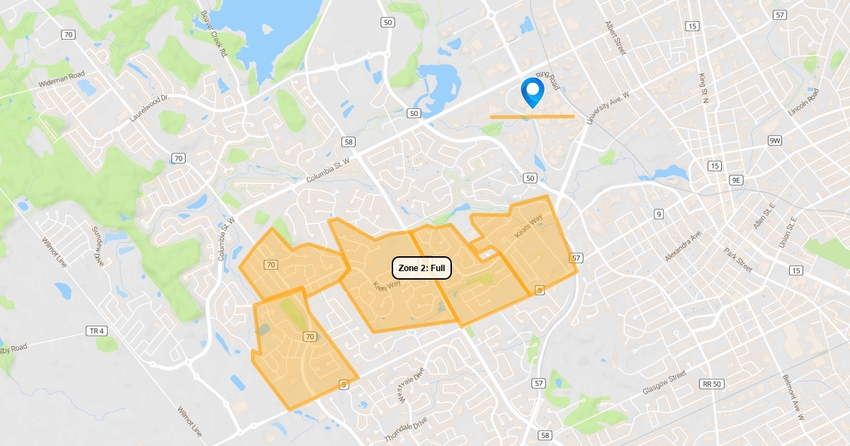 Zone 2 Full : Scribble Maps