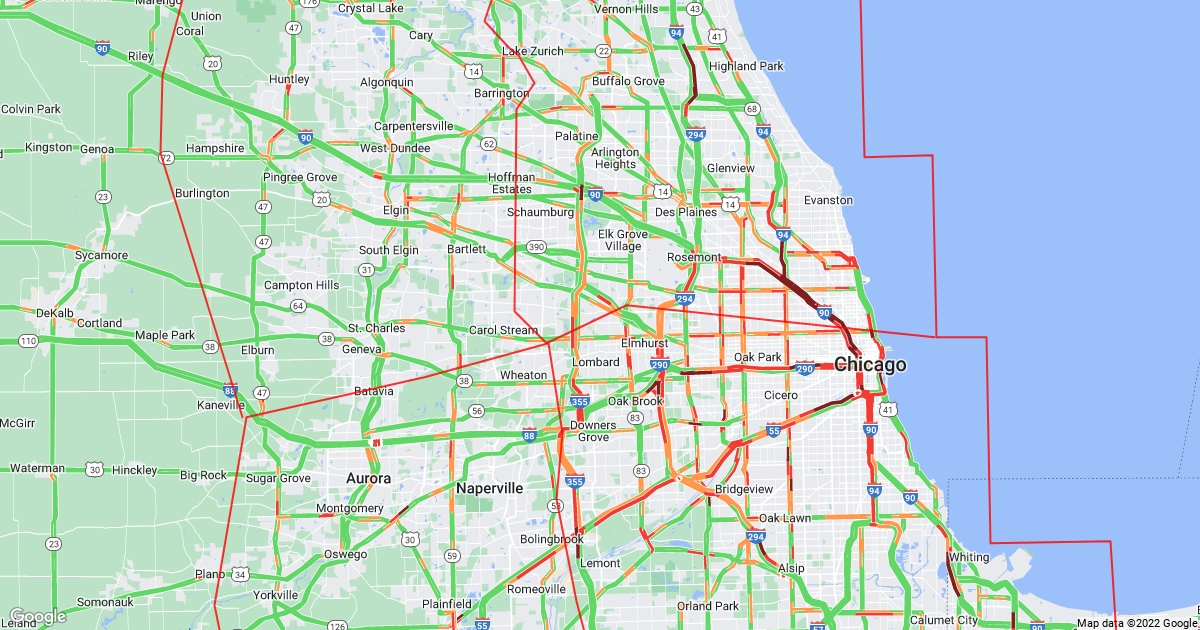 All Zones : Scribble Maps