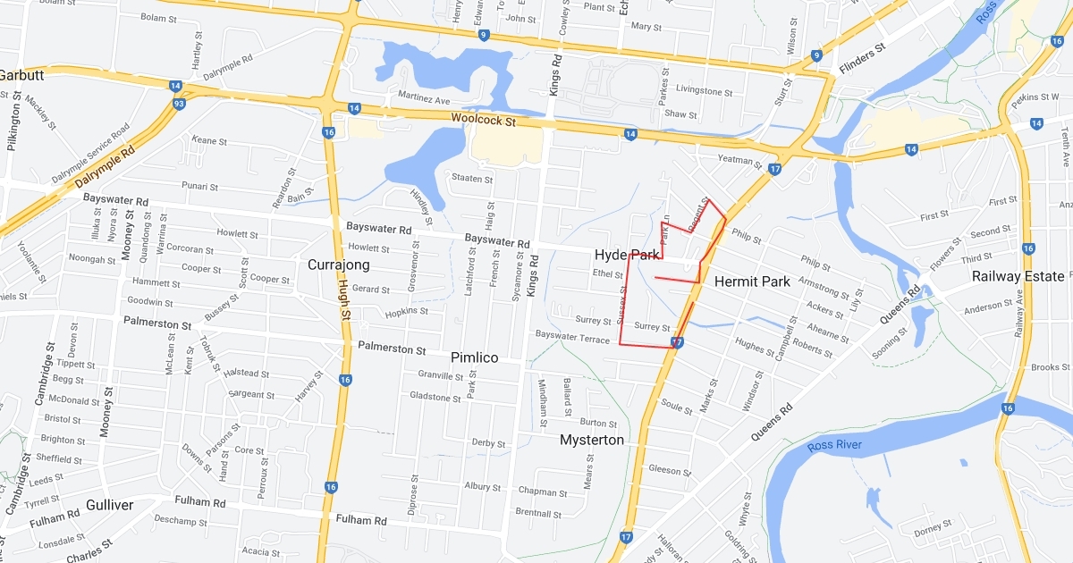 SOSE MAP : Scribble Maps