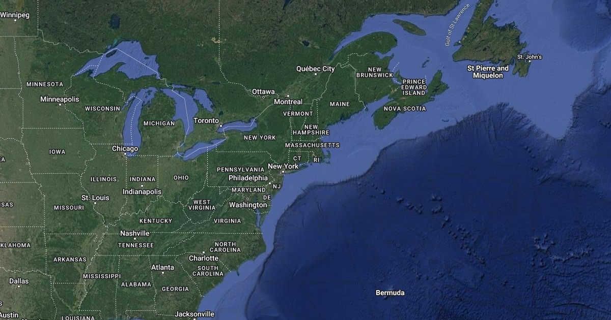 Lightning Thief Map : Scribble Maps