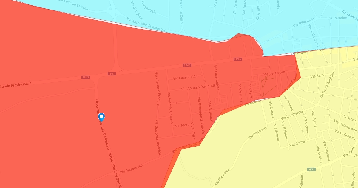 Mappa_Quartieri : Scribble Maps