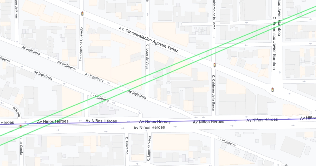 Prueba Mapa : Scribble Maps