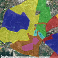 Draw On Maps and Make Them Easily.