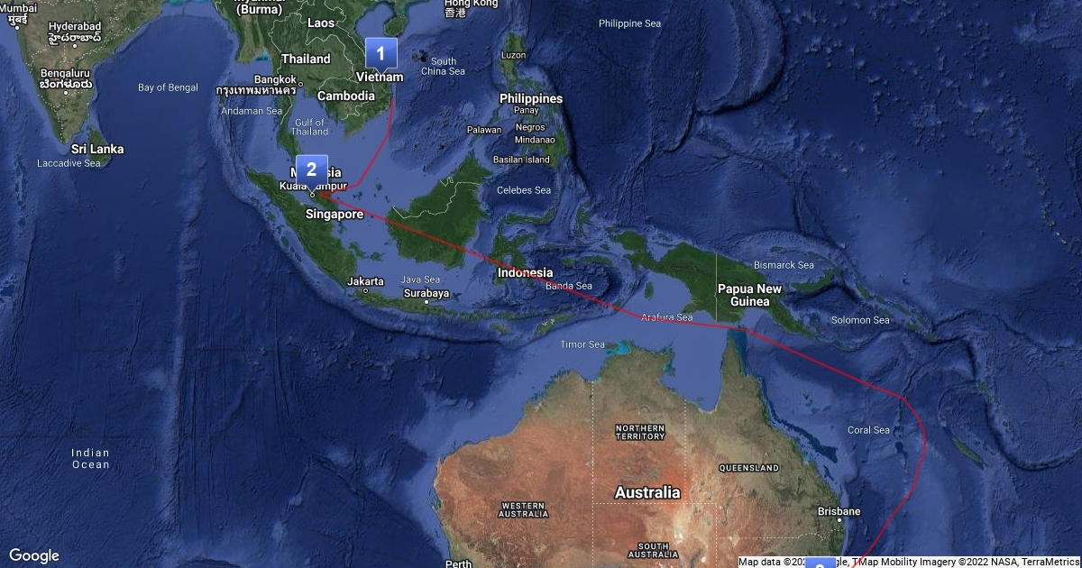 hum assessment : Scribble Maps