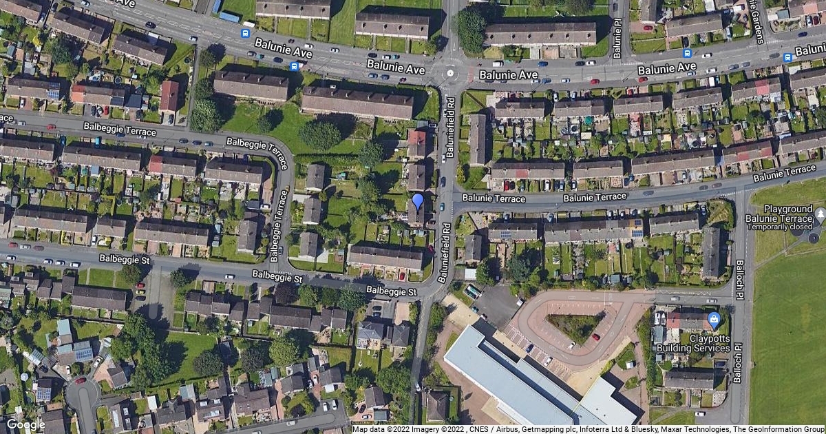 painter and decorator in dundee : Scribble Maps