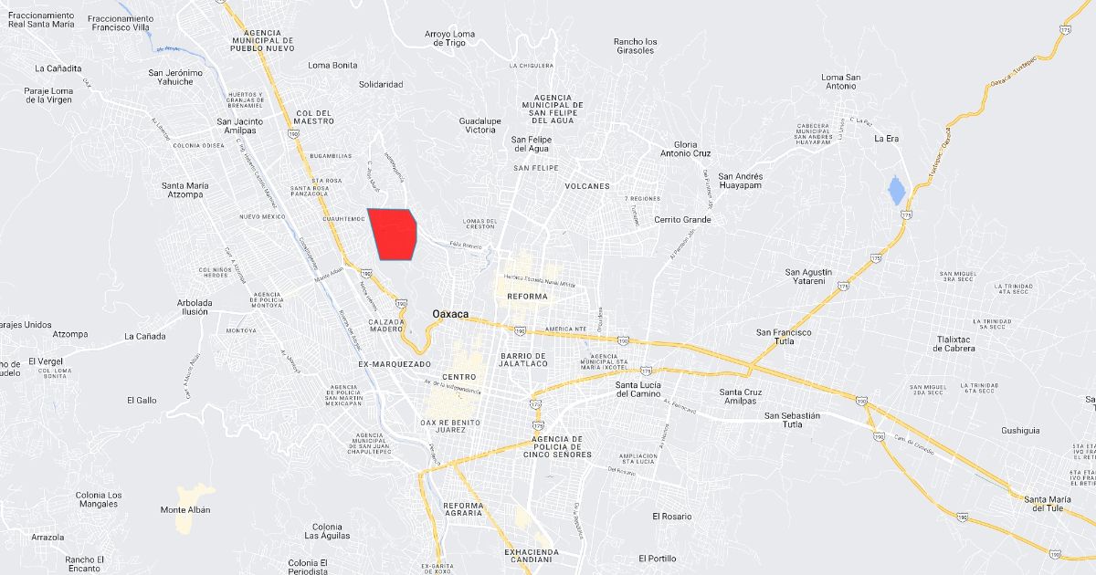 ejemplo : Scribble Maps