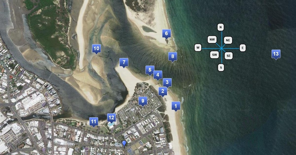 geographical map of cottontree : Scribble Maps