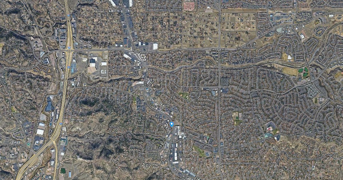 Family Health Center : Scribble Maps