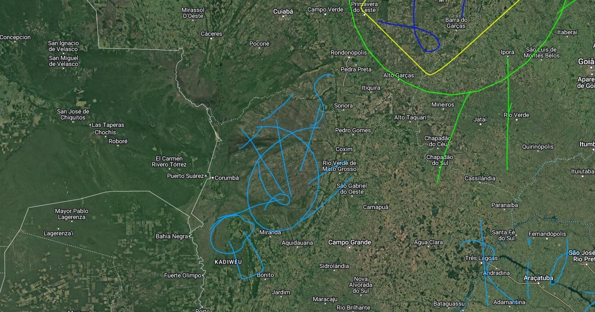 Largest Subdivisions UPDATED! : Scribble Maps