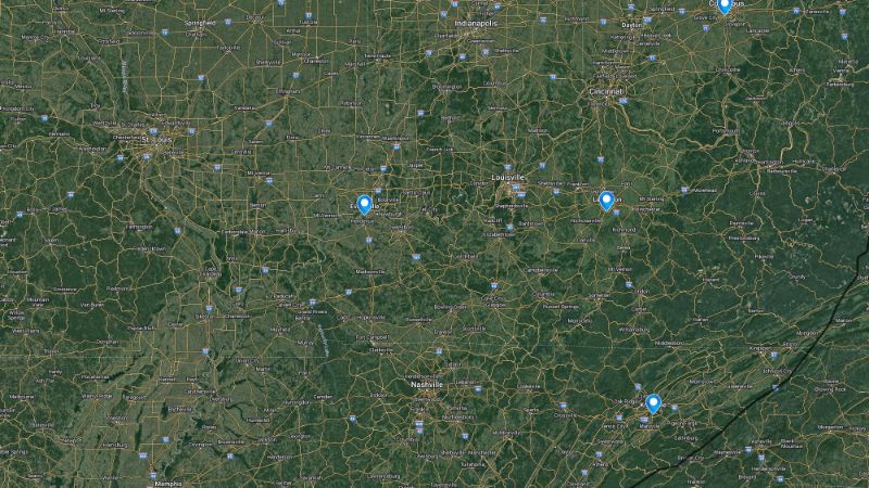 Zombie Attack Map : Scribble Maps