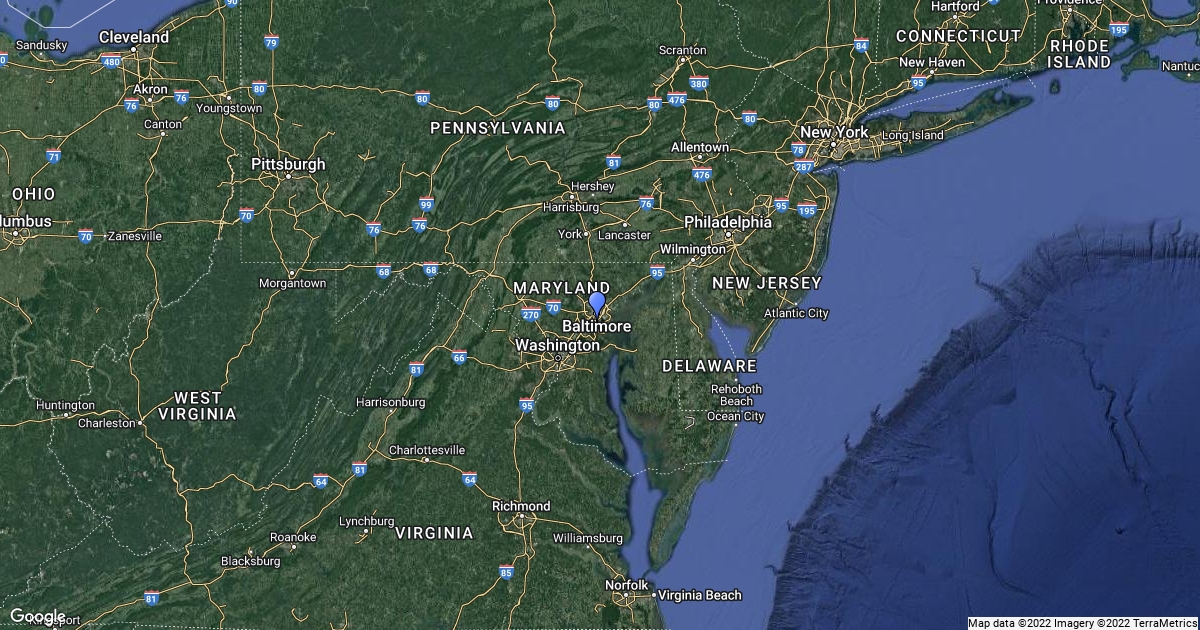 AA Insurance Solutions : Scribble Maps