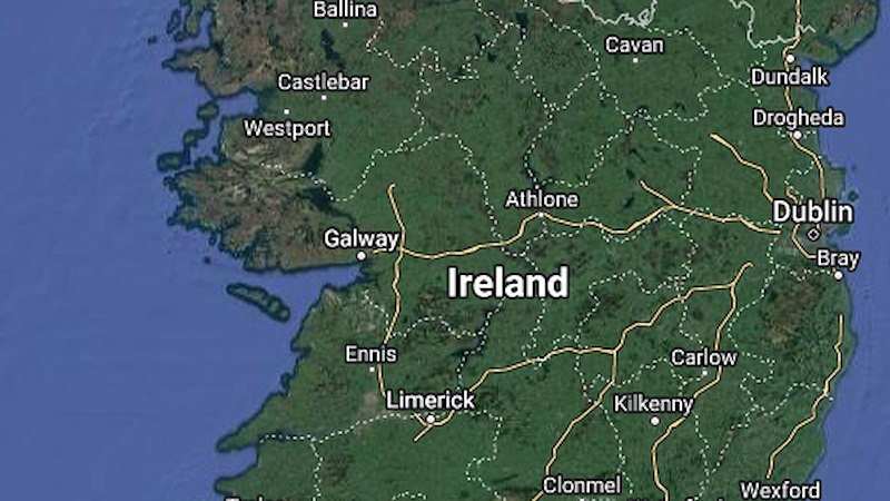 Country Battle Royale : Scribble Maps