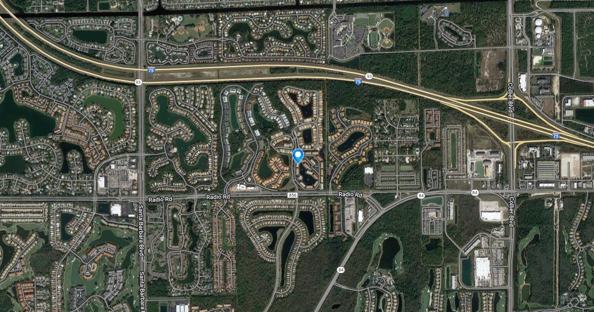 ABC Driving School : Scribble Maps