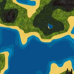 Scribble Maps : Maps