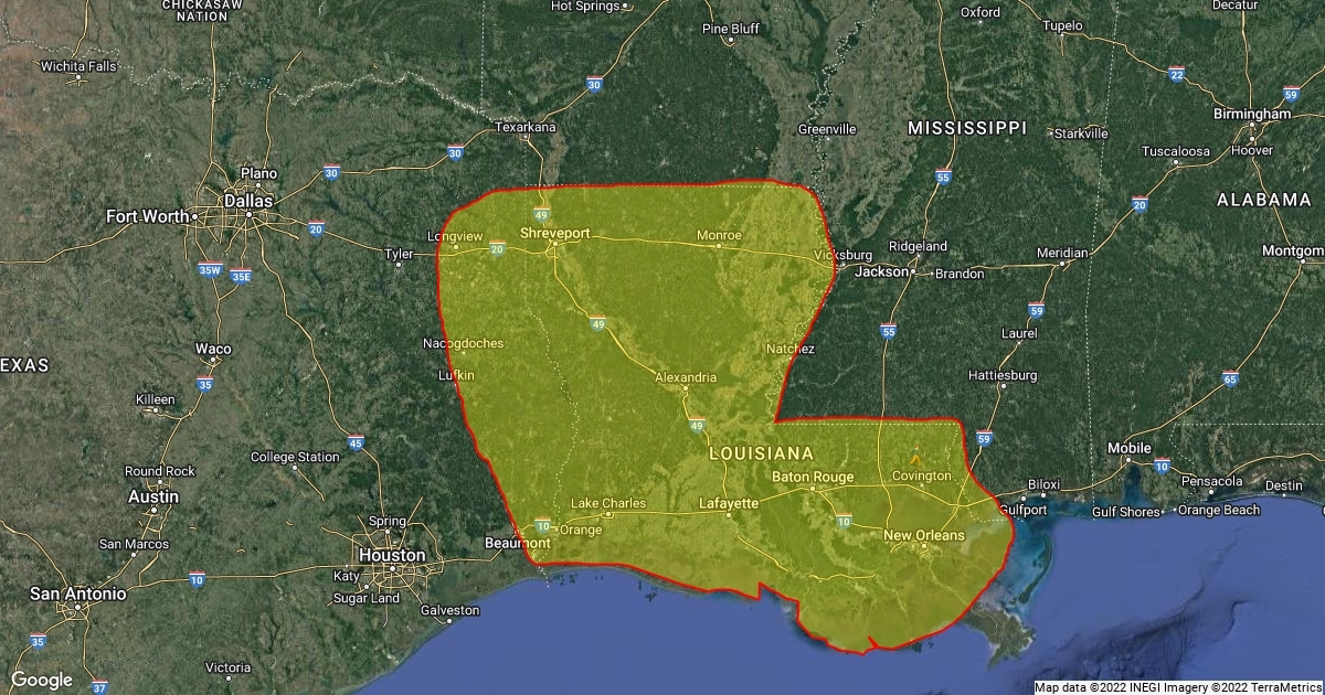 Current Territory : Scribble Maps