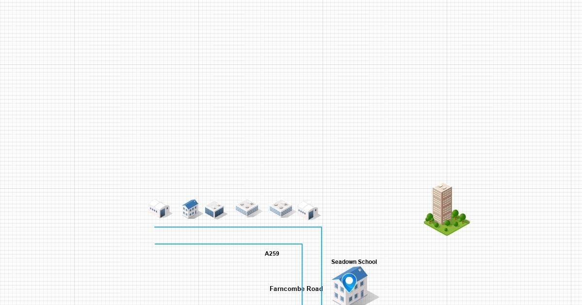 FM map : Scribble Maps