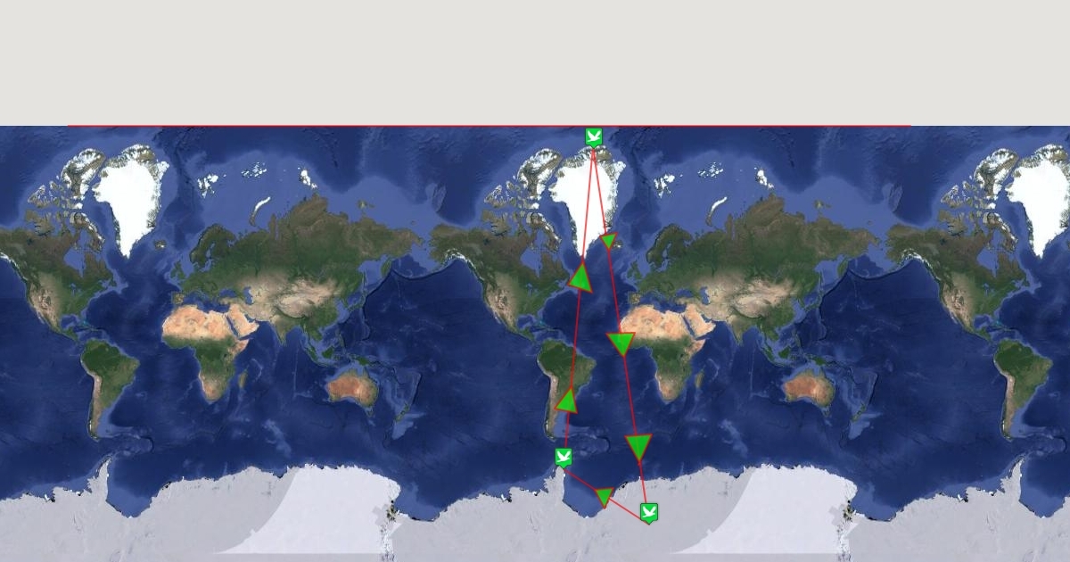 a penguin that can fly : Scribble Maps