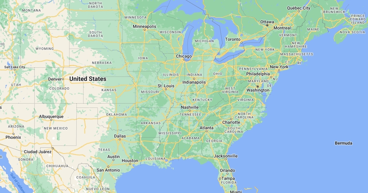 SS Map - alia : Scribble Maps