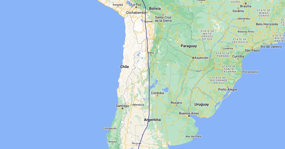 ancient world map : Scribble Maps