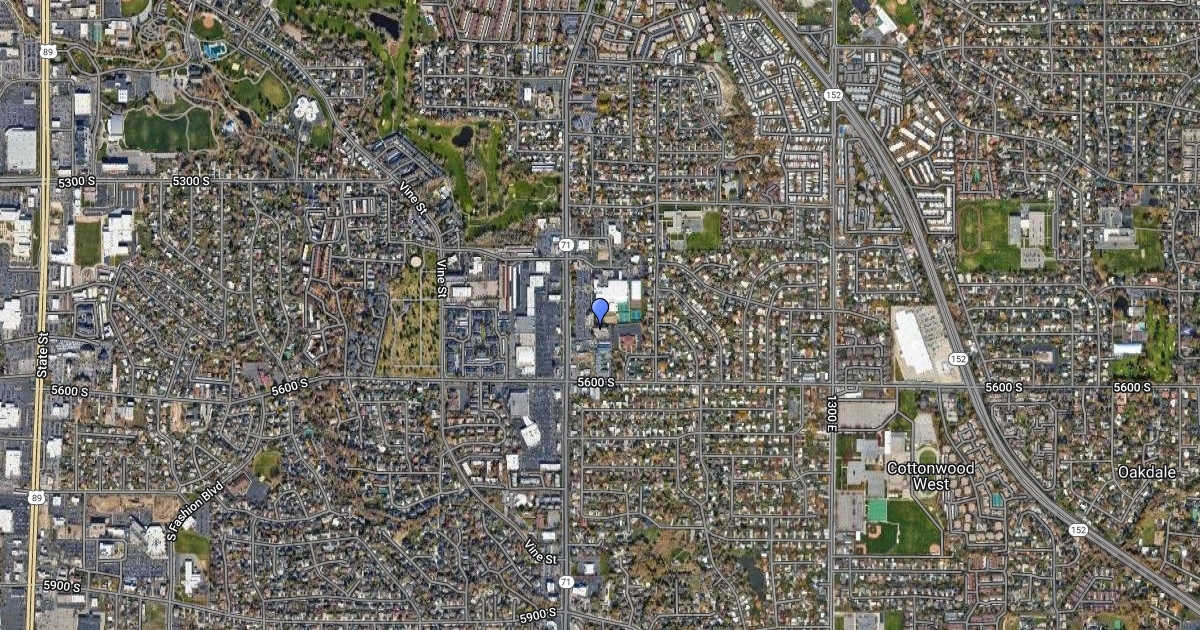 Apollo Hair Systems : Scribble Maps