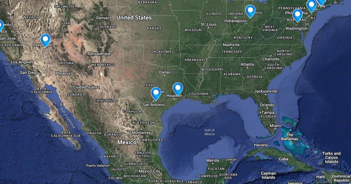 MyMap : Scribble Maps