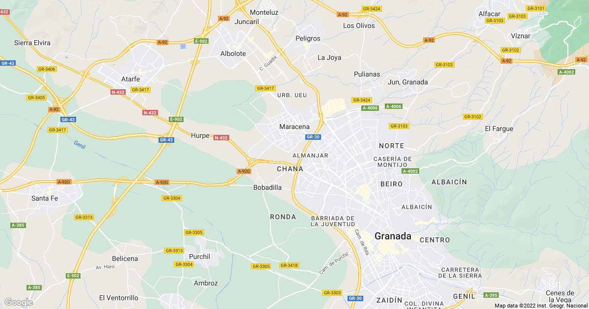 crtr.us/7 Scribble Map Geo-Project : Scribble Maps