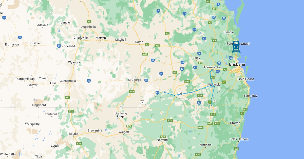 Train Stations of the World : Scribble Maps