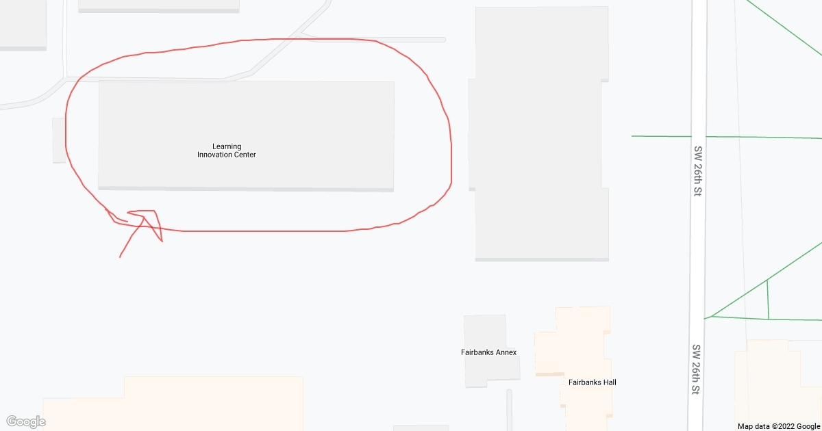 Outdoor Movie Night : Scribble Maps