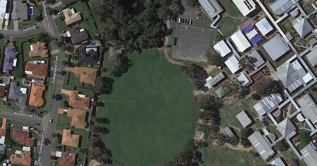 MESS map : Scribble Maps