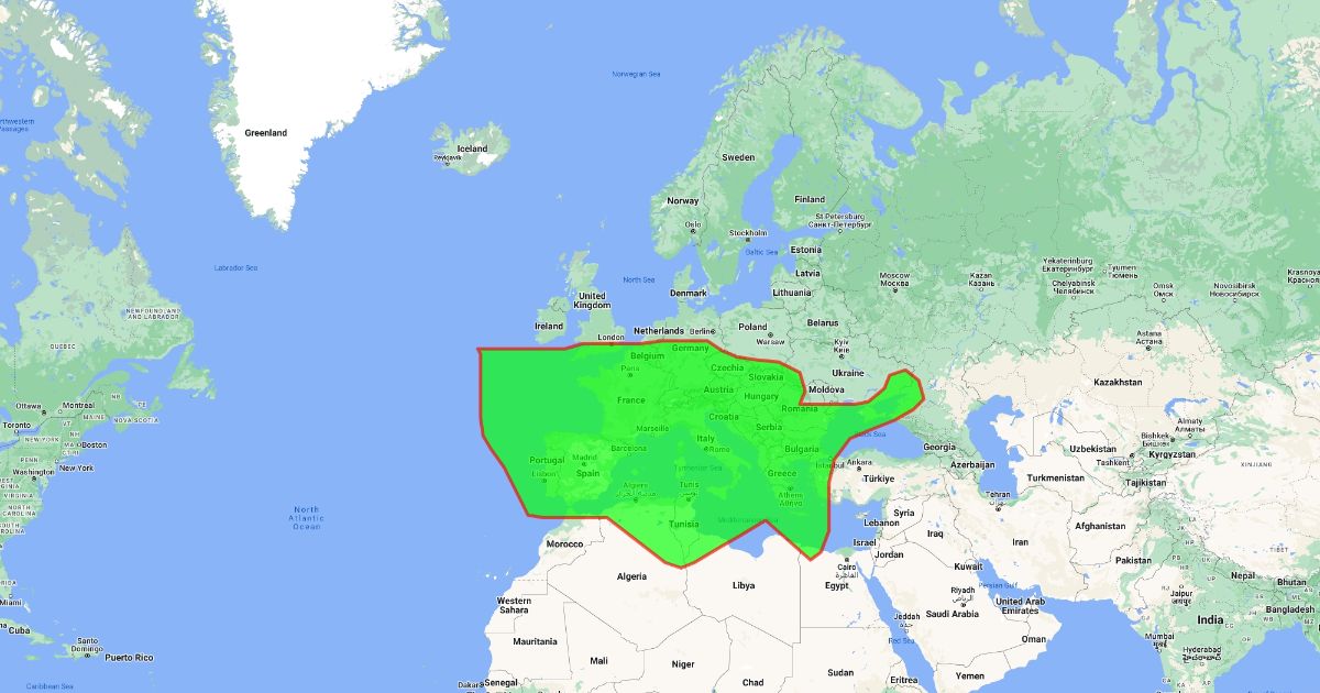 Scribble Map : Scribble Maps