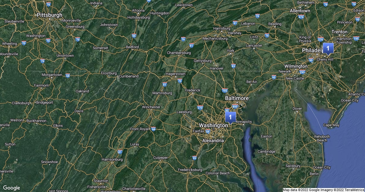 NBA teams : Scribble Maps