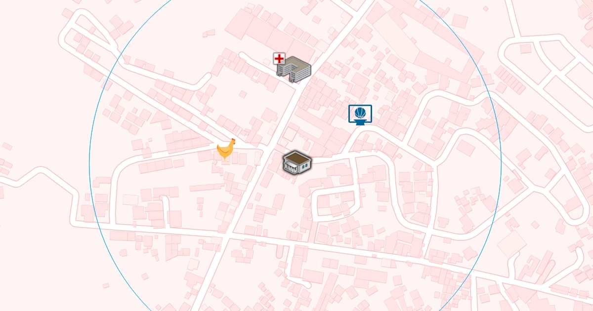 Barangay Mohon : Scribble Maps