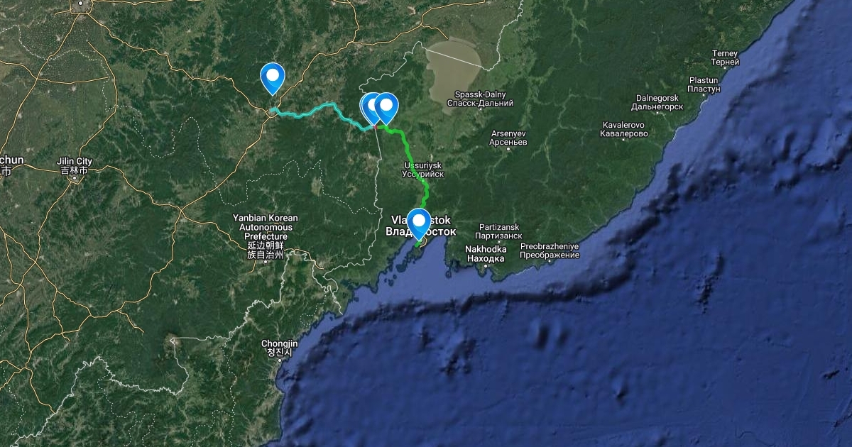 MDJ-VLD : Scribble Maps