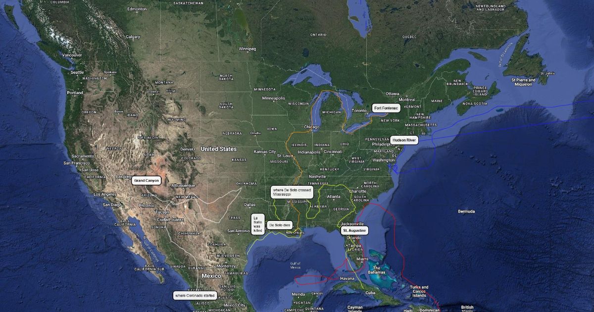 beckhama485@cjstudent.org : Scribble Maps