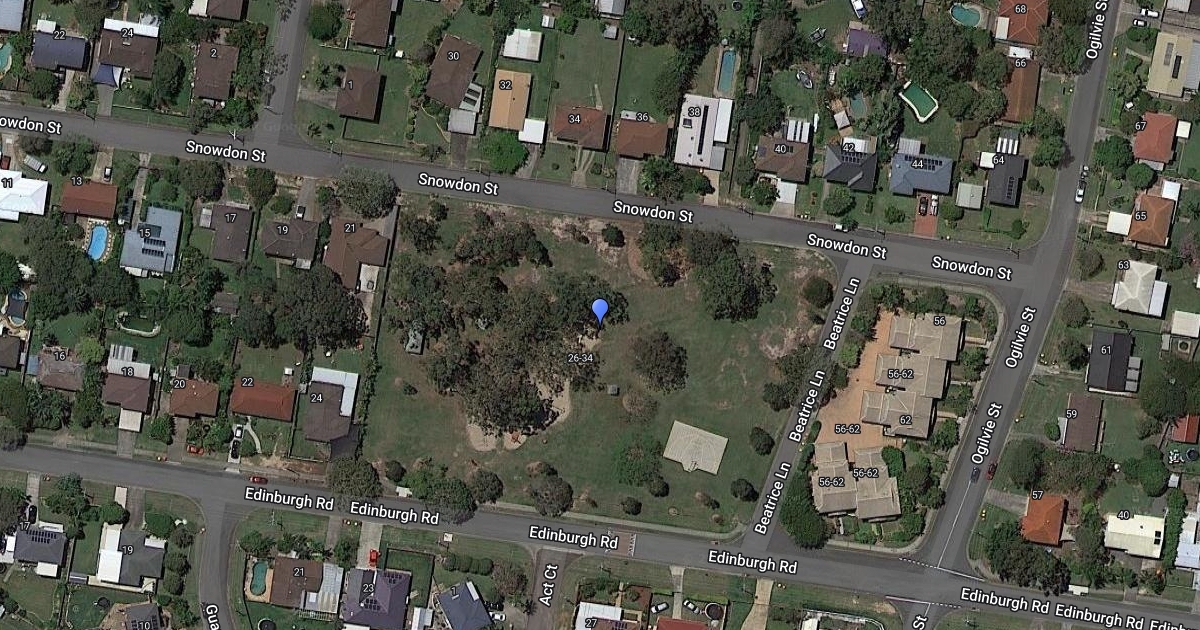 map of different places : Scribble Maps