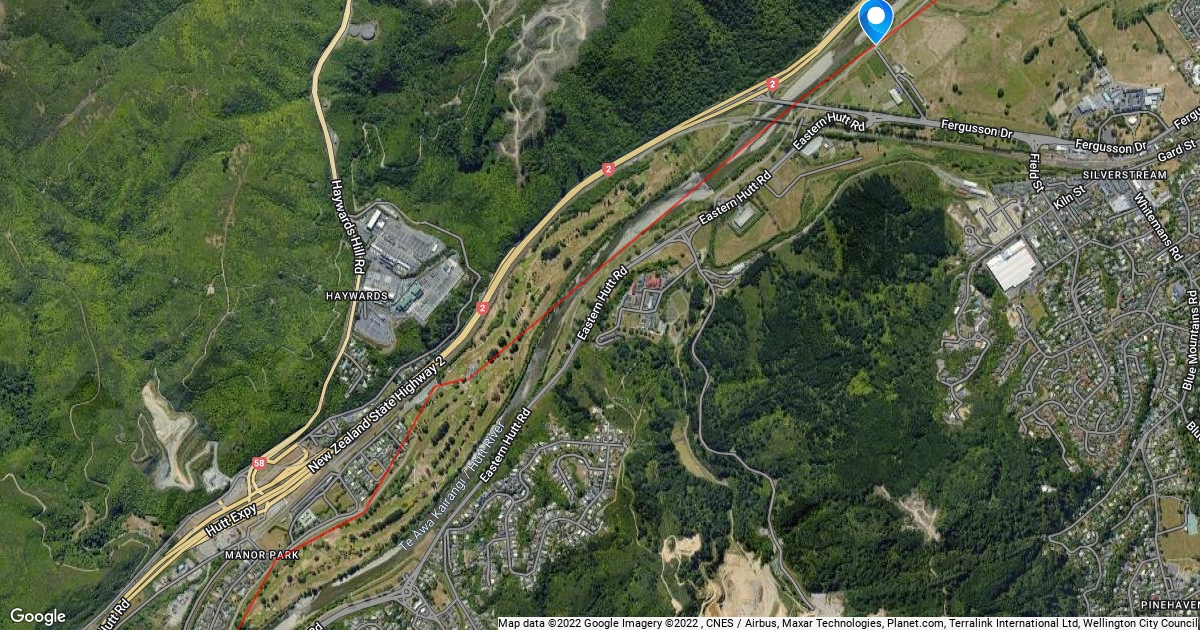 bike trail : Scribble Maps