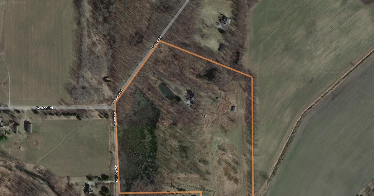 bill 40 : Scribble Maps