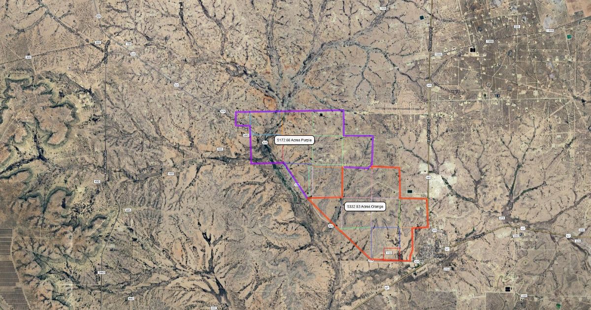 section2 : Scribble Maps