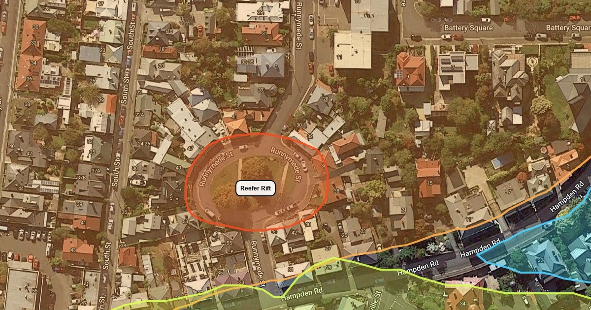 Players Guide : Scribble Maps