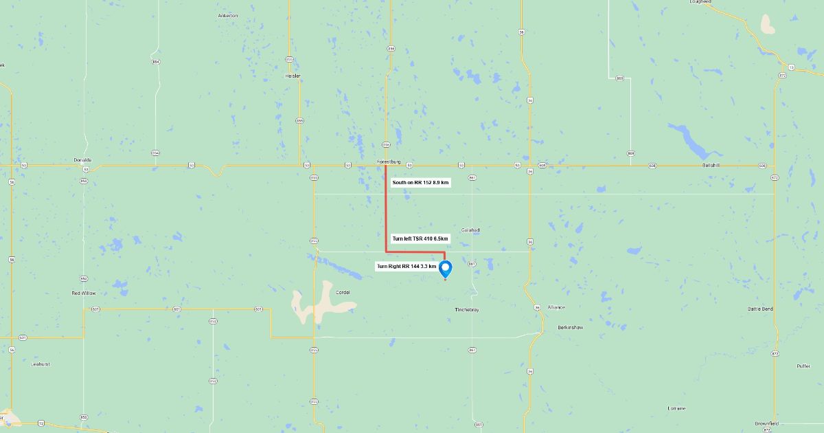 Blumhagen : Scribble Maps