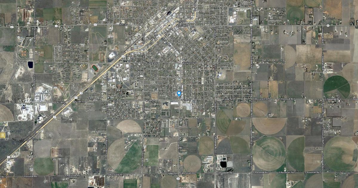 Brakebill Barber Shop : Scribble Maps