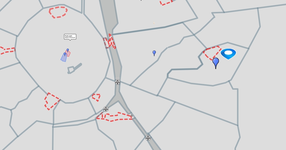 warhammer : Scribble Maps