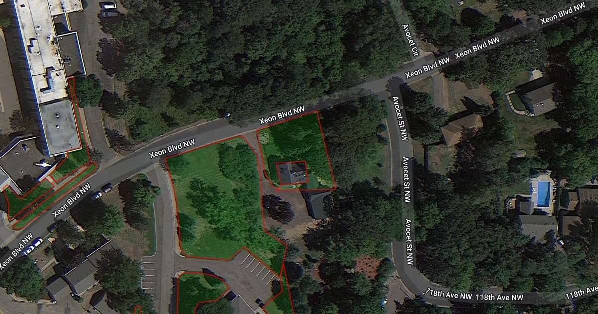 brick house : Scribble Maps